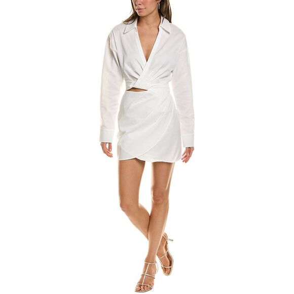 Misha | Dresses | Misha Petra Mini Dress | Poshmark